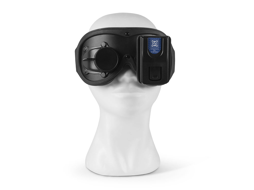 SYNAPSYS SPS Платформи за постурография Inventis | ENT.bg