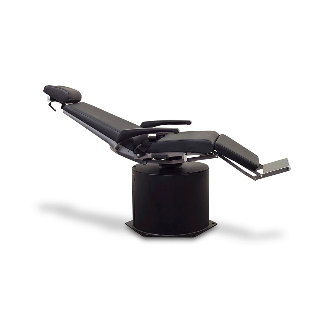 Многофункционално тестване на въртящ се стол Orion Interacoustics | ENT.bg